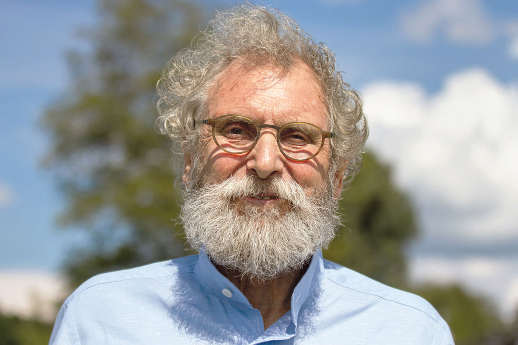 Bio-Pionier Werner Lampert verstorben – mnews – medianet.at