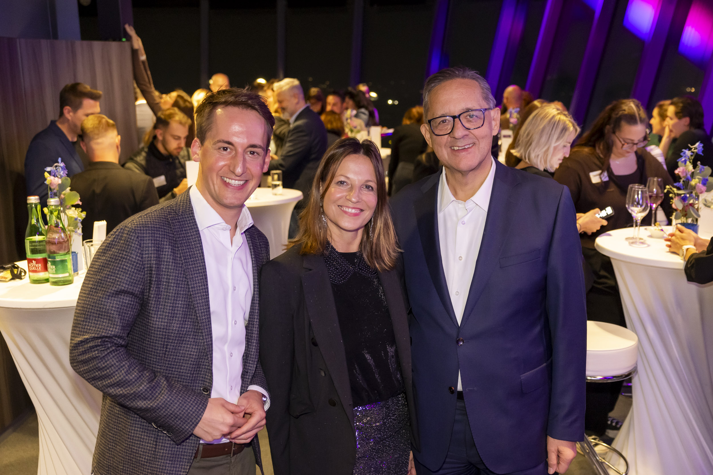 Sky Cocktail am Flughafen Wien – mnews – medianet.at