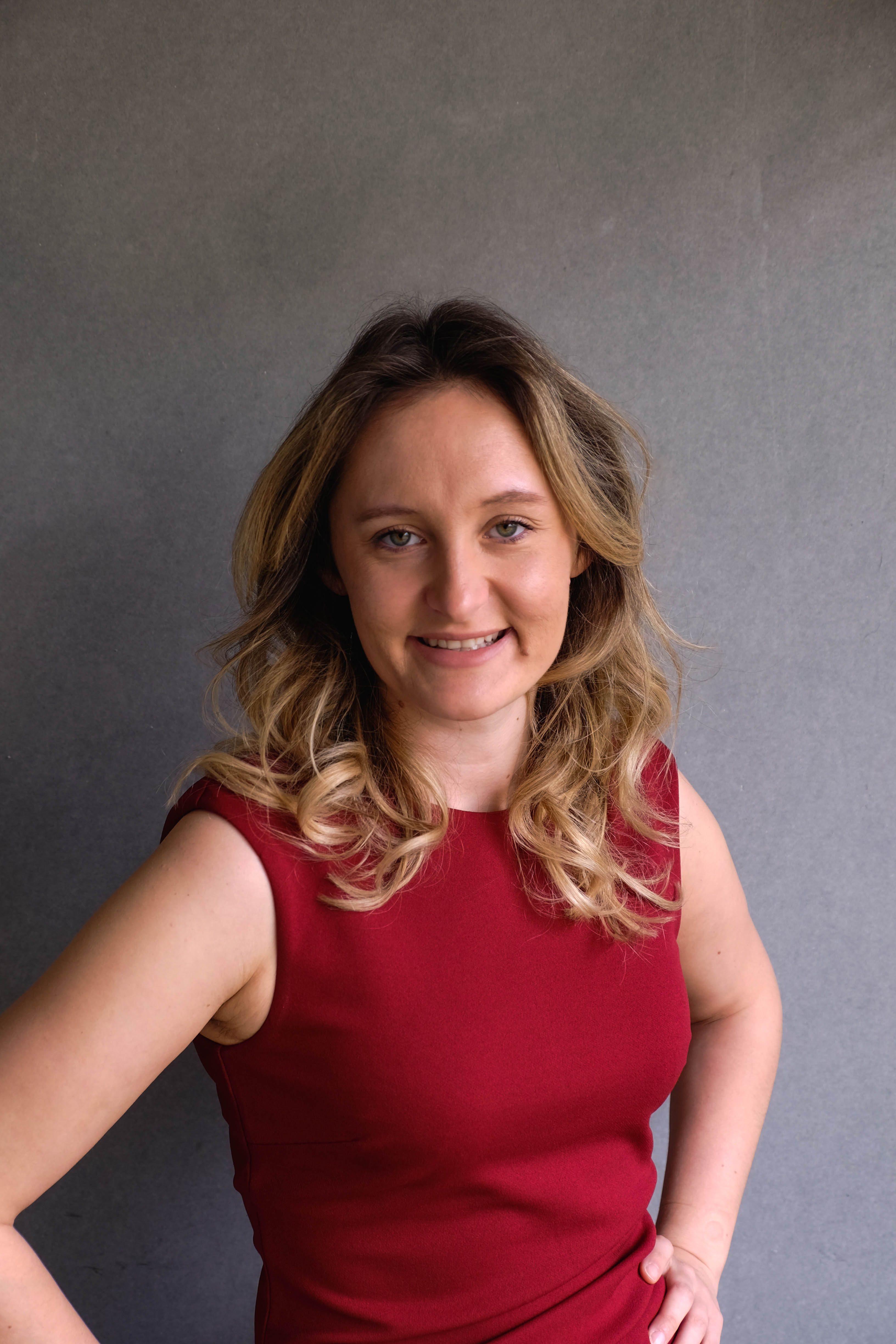 Lisa Ecker ist neue Key Account Managerin Retail bei Vandemoortele ...