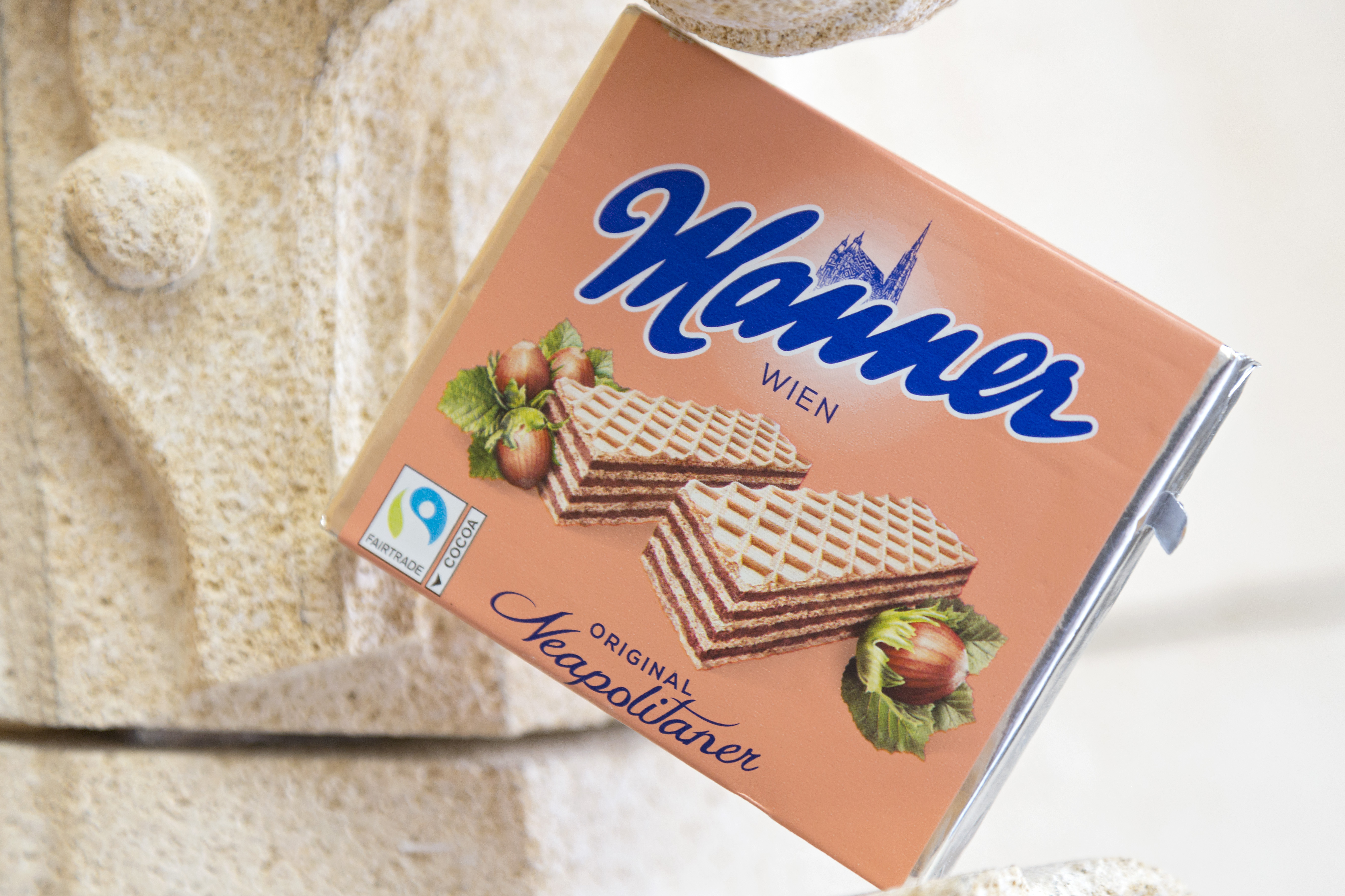 Manner ist Österreichs vertrauenswürdigste Marke – mnews – medianet.at