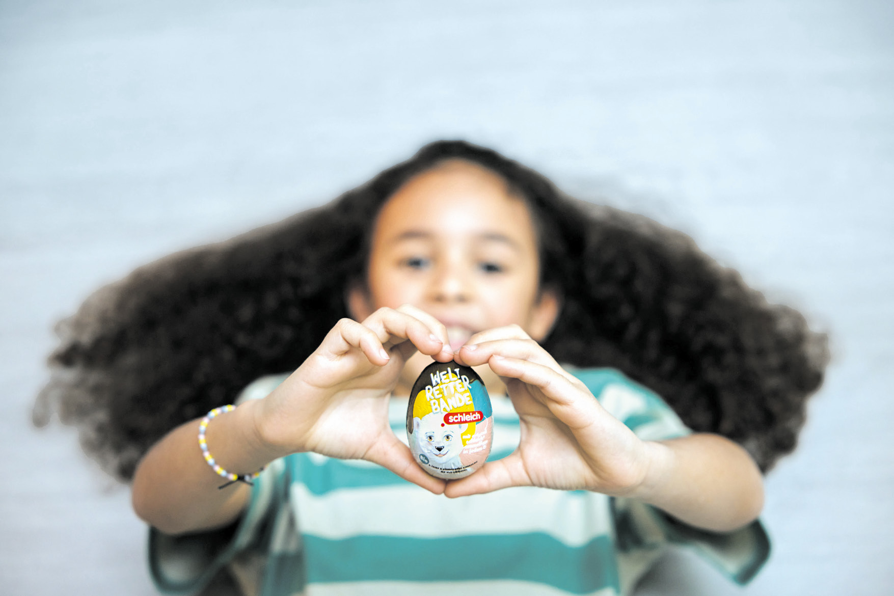 Das Osterei tritt an, die Welt zu retten – mnews – medianet.at