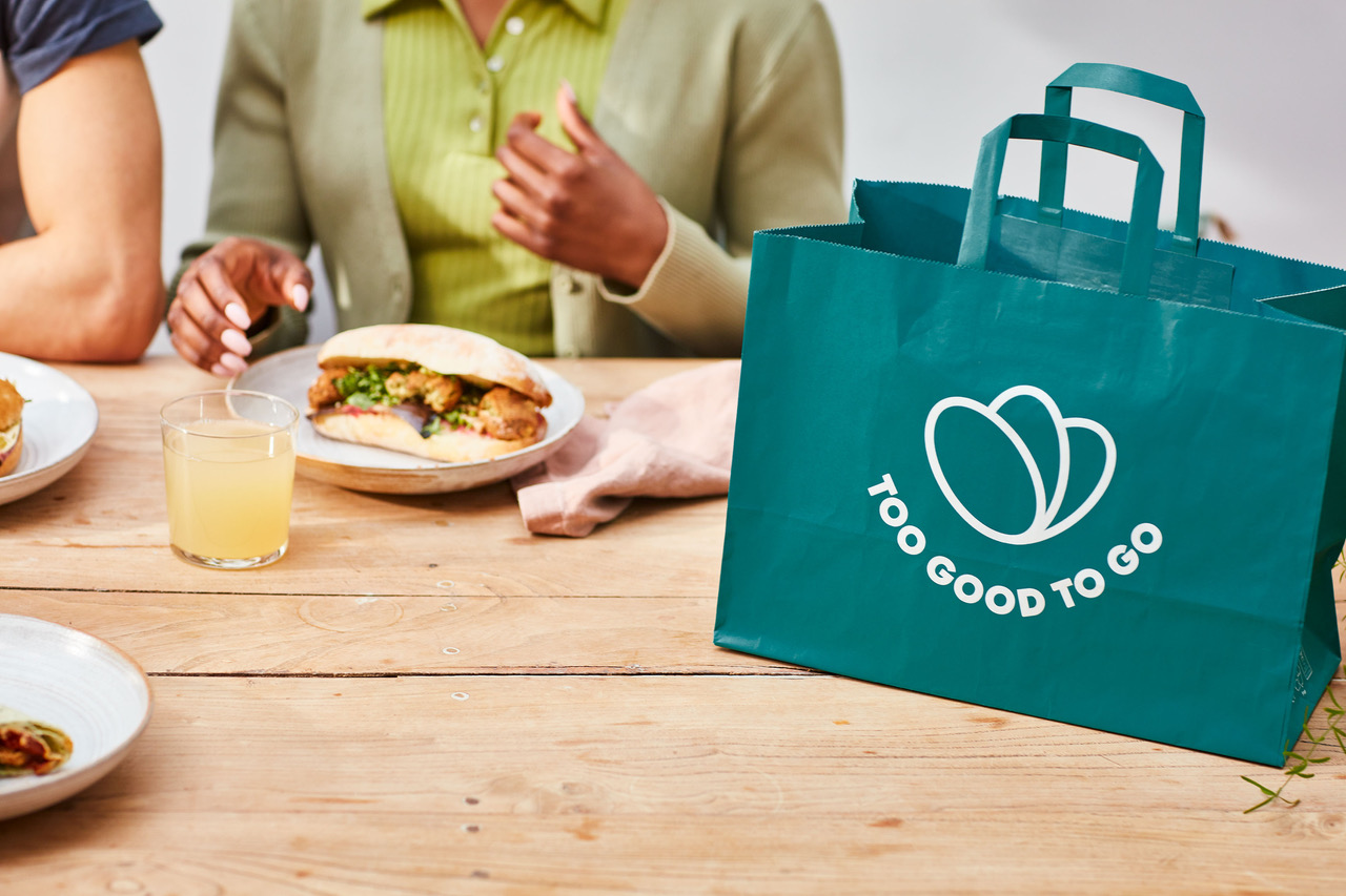 Neuer Meilenstein erreicht: Too Good To Go zählt 18 Millionen ...