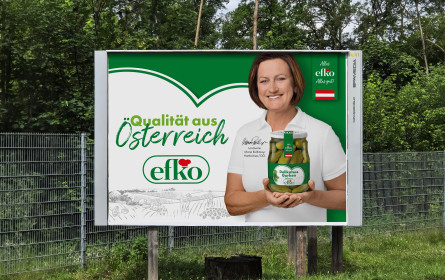 Herz im Regal: efko schärft sein Profil mit neuem Markenauftritt ...