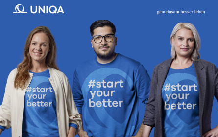 Uniqa lädt Bewerber mit Springer & Jacoby zum Kennenlernen ein – mnews – medianet.at